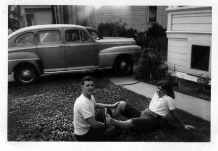 Metta Spencer - Family pictures